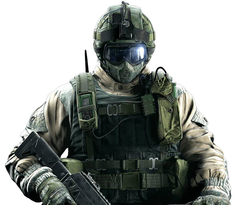 Rainbow Six Siege Operator tier ranks - the best and worst Attackers ...
