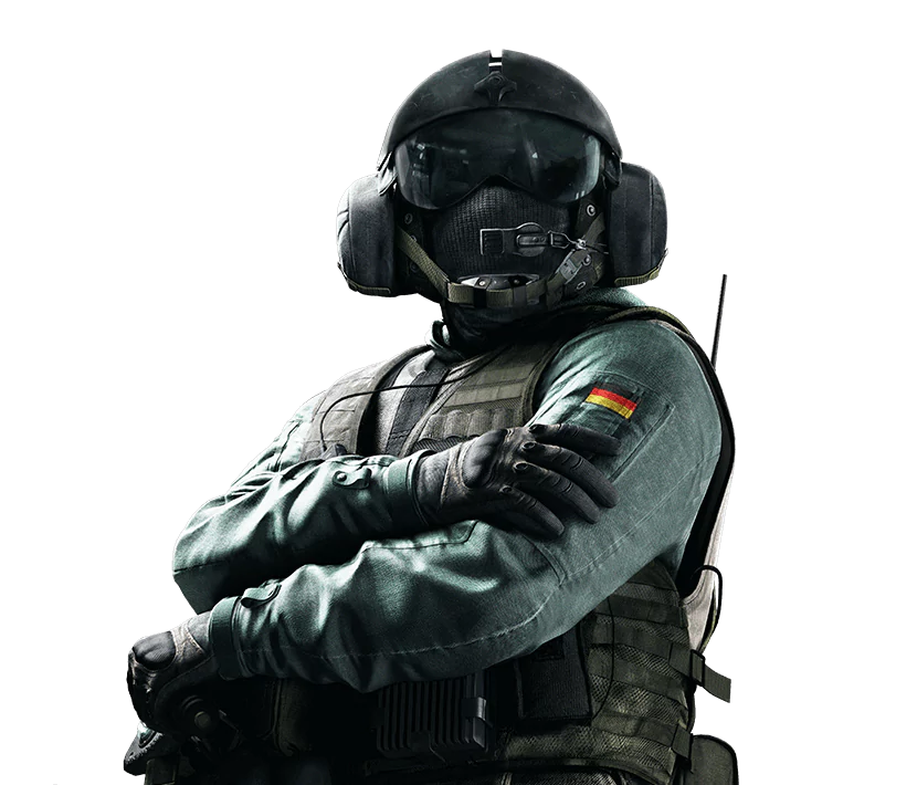 Rainbow Six Siege Operator tier ranks - the best and worst Attackers ...