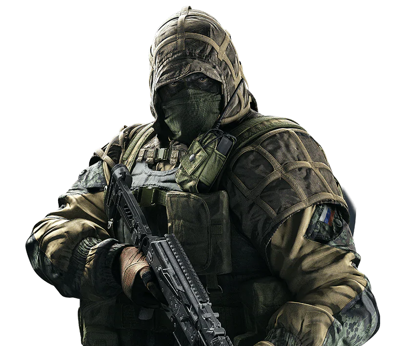 Rainbow Six Siege Operator tier ranks - the best and worst Attackers ...