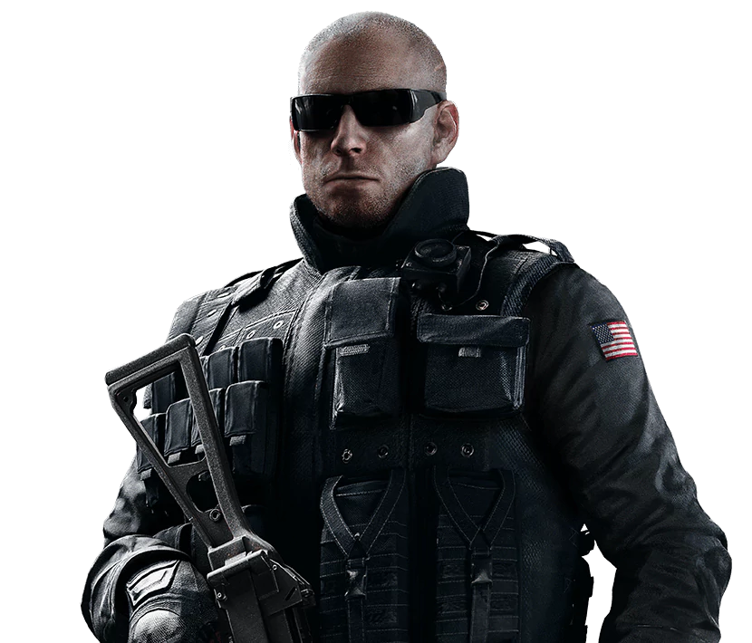 Rainbow Six Siege Operator tier ranks - the best and worst Attackers ...