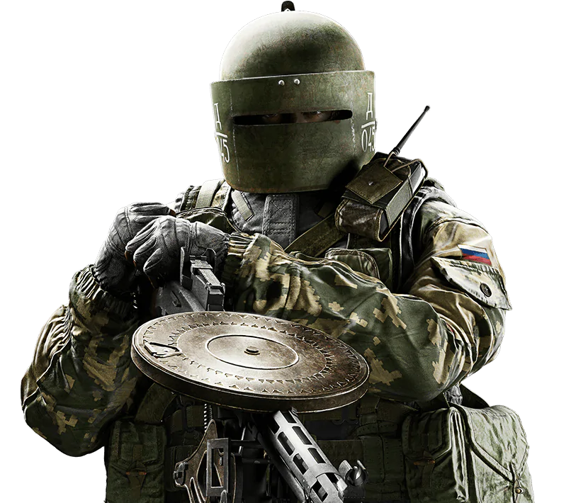 Rainbow Six Siege Operator tier ranks - the best and worst Attackers ...