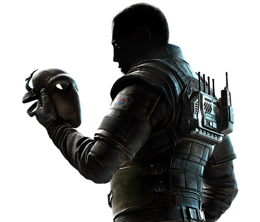 Rainbow Six Siege Operator tier ranks - the best and worst Attackers ...