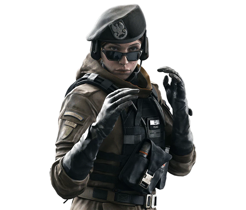 Rainbow Six Siege Operator tier ranks - the best and worst Attackers ...