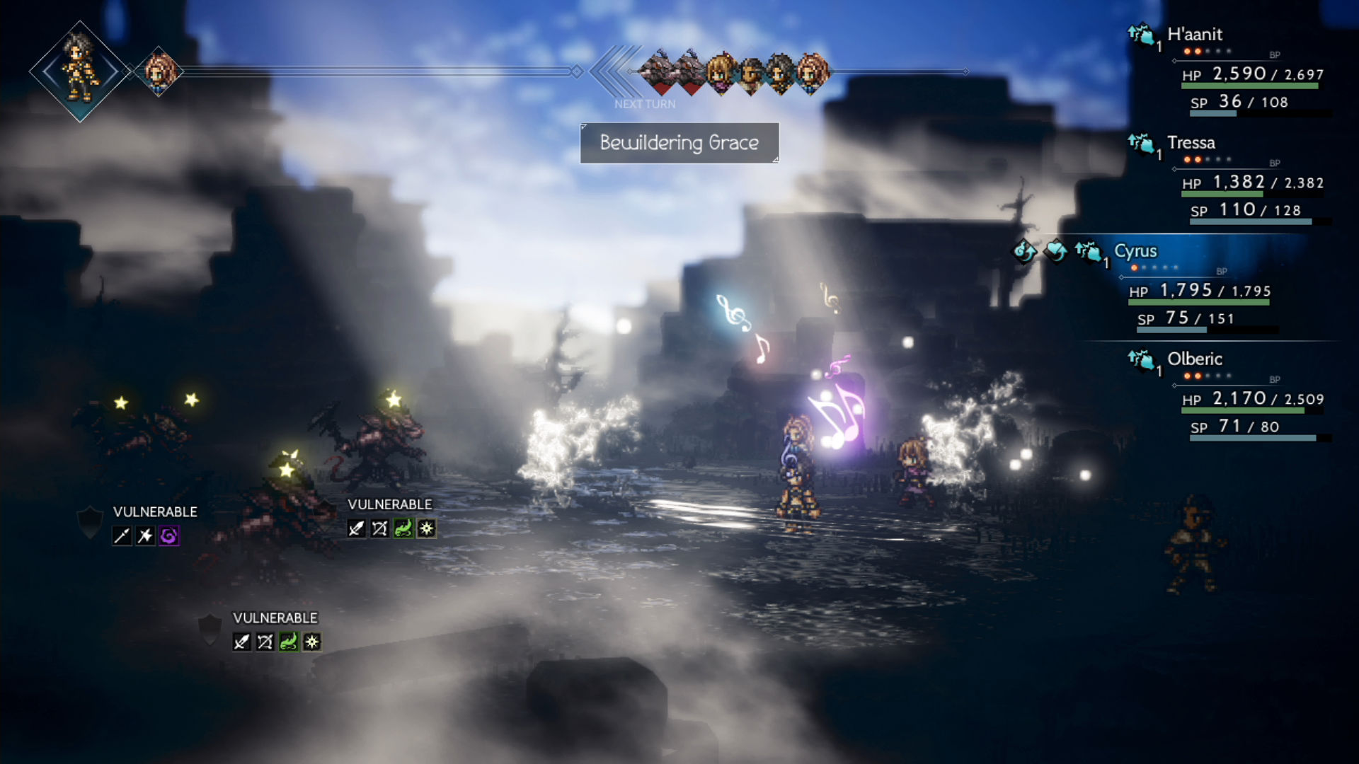 Octopath Traveler is at its best when you break it - and it's all ...