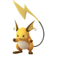 Pokemon Go Alolan Pokemon: get Alolan Raichu and each different Alola ...