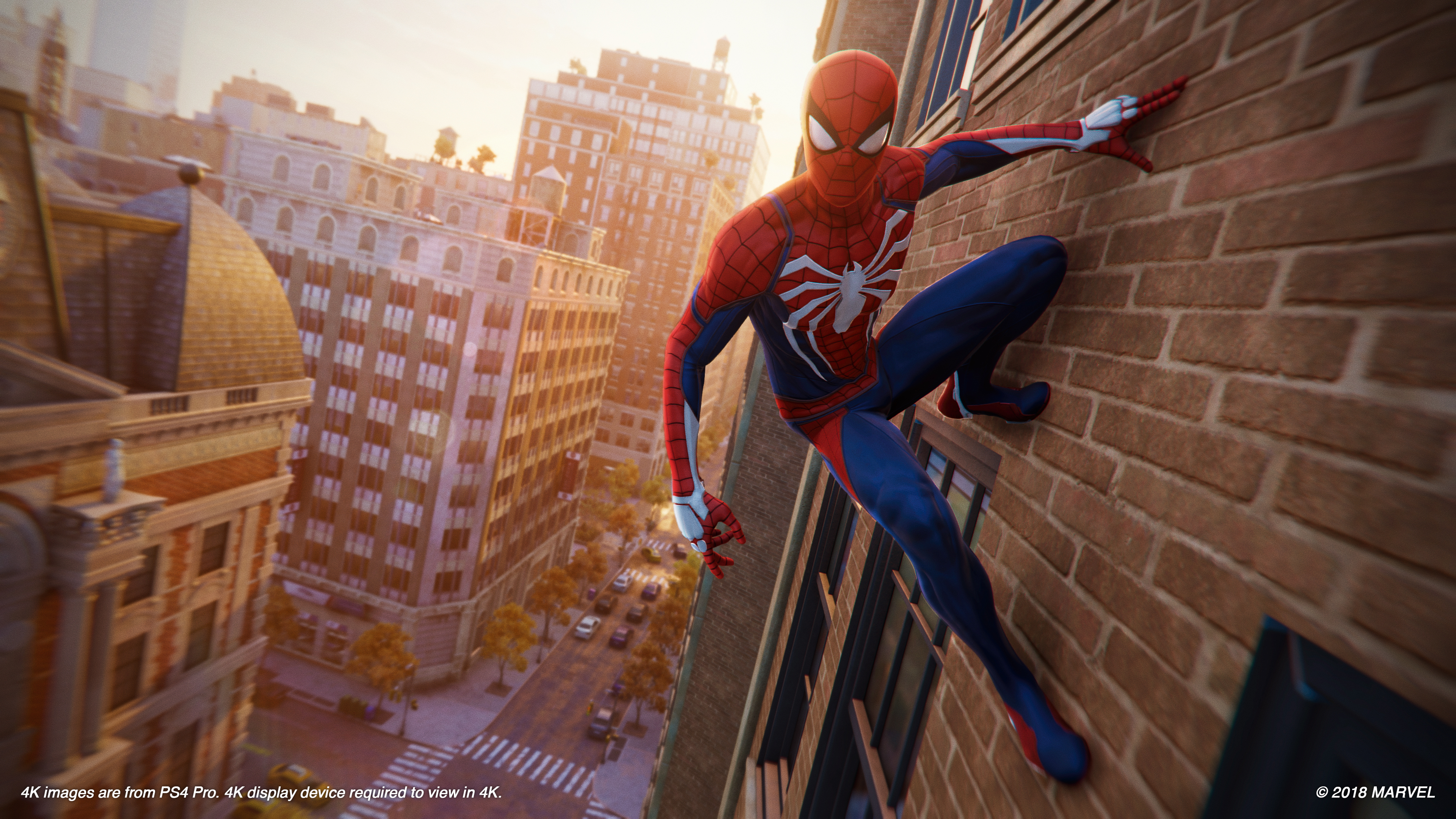 Marvel's Spider-Man review: at last, a Marvel game to match DC's ...