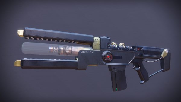 Destiny 2: Forsaken PS4 timed-exclusives embrace the Broodhold Strike ...