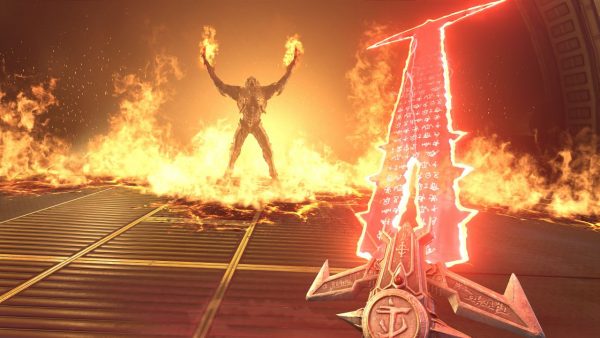 Best of 2018: Doom Eternal: shredding the criticisms of Doom 2016 and ...