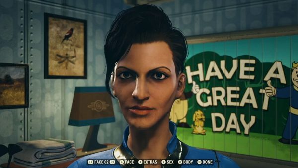 Fallout 76 encompasses a very versatile Perks system and quite a few ...