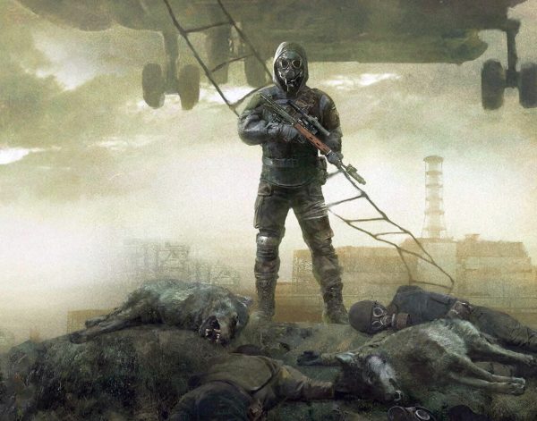 Fear the Wolves Early Access update out, features tweaks and ...