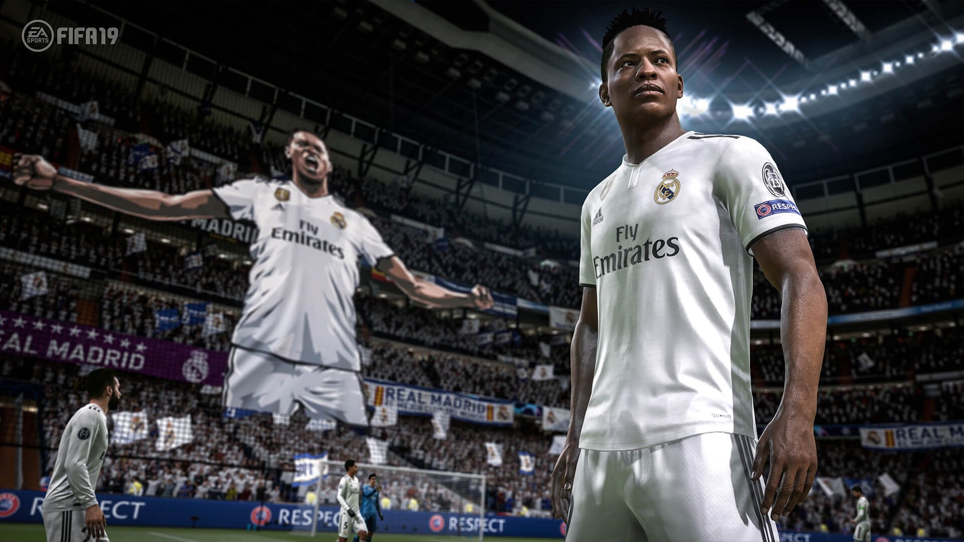 FIFA 19 The Journey: Champions story trailer features Hunter, Neymar ...