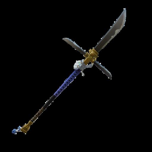 Fortnite patch V5.30 datamined to disclose new skins and again bling