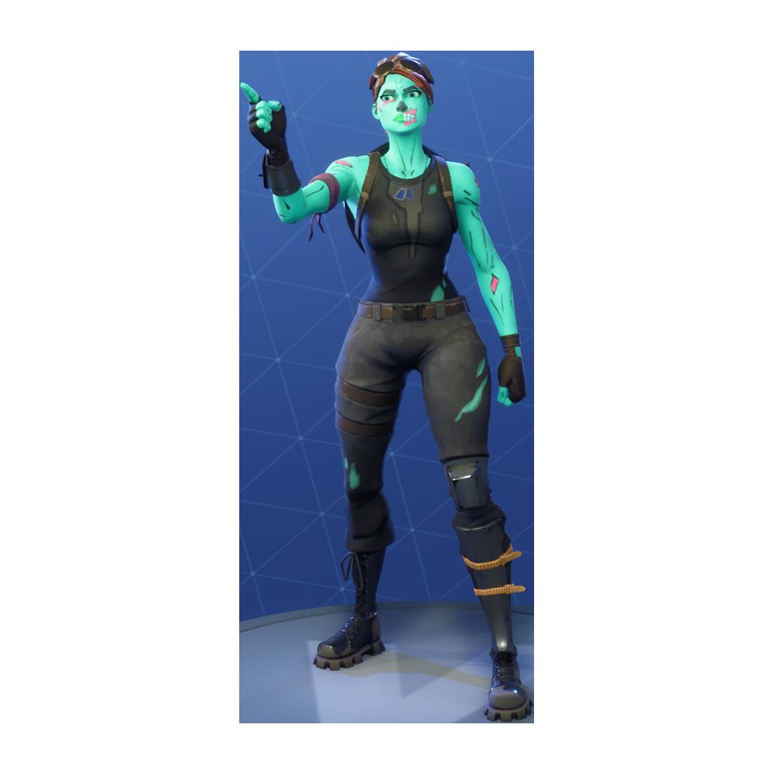 Fortnite patch V5.30 datamined to disclose new skins and again bling