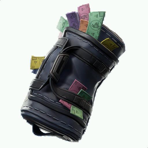 Fortnite patch V5.30 datamined to disclose new skins and again bling