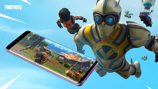 Google reveals Fortnite Android vulnerability, Epic calls move ... Google reveals Fortnite Android vulnerability, Epic calls move ...