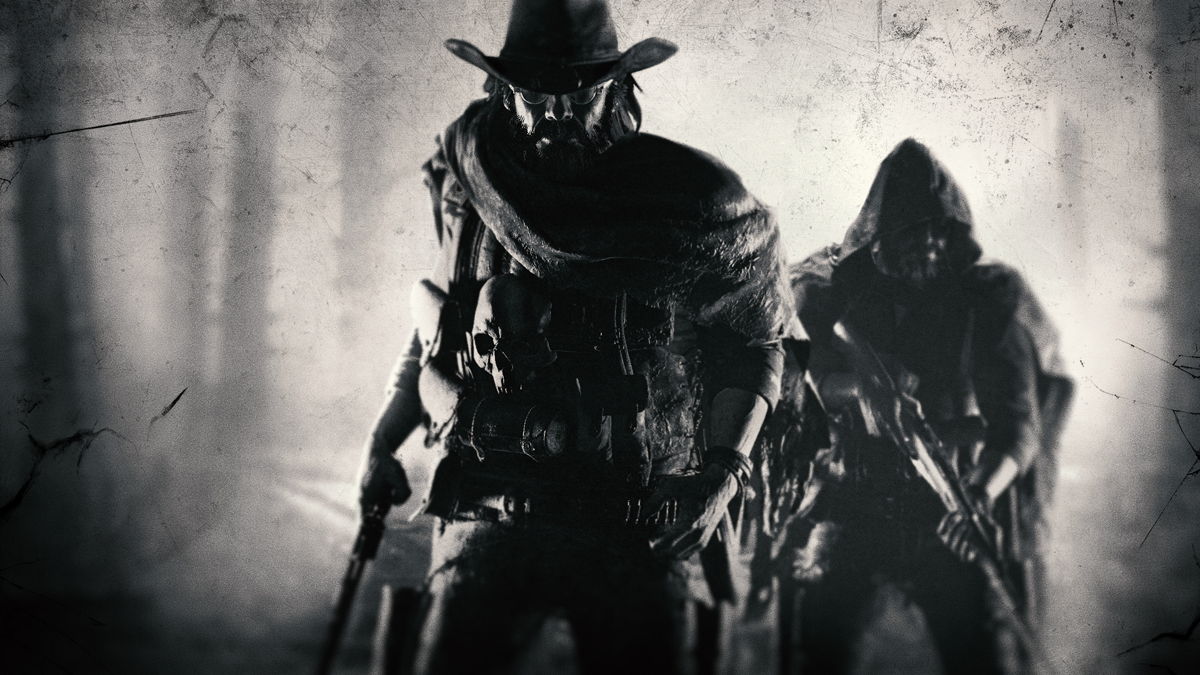 Hunt: Showdown is getting a solo-player mode for one week, starting ...