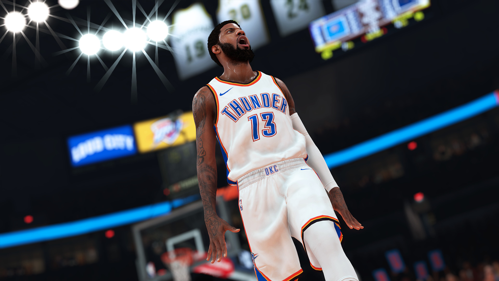 2K Games makes changes to NBA 2K's MyTeam mode to comply with Belgian ...
