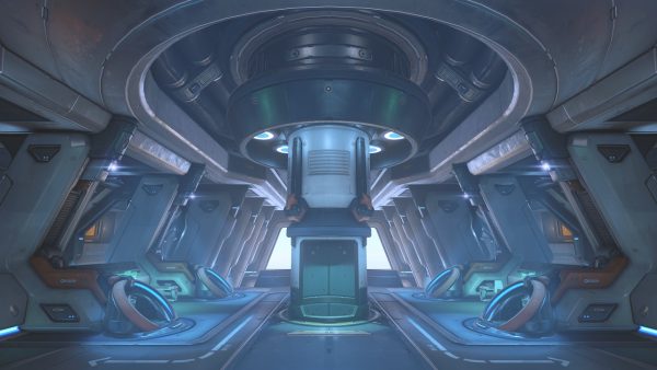 Overwatch’s Busan was created with story as the focal point - a ...