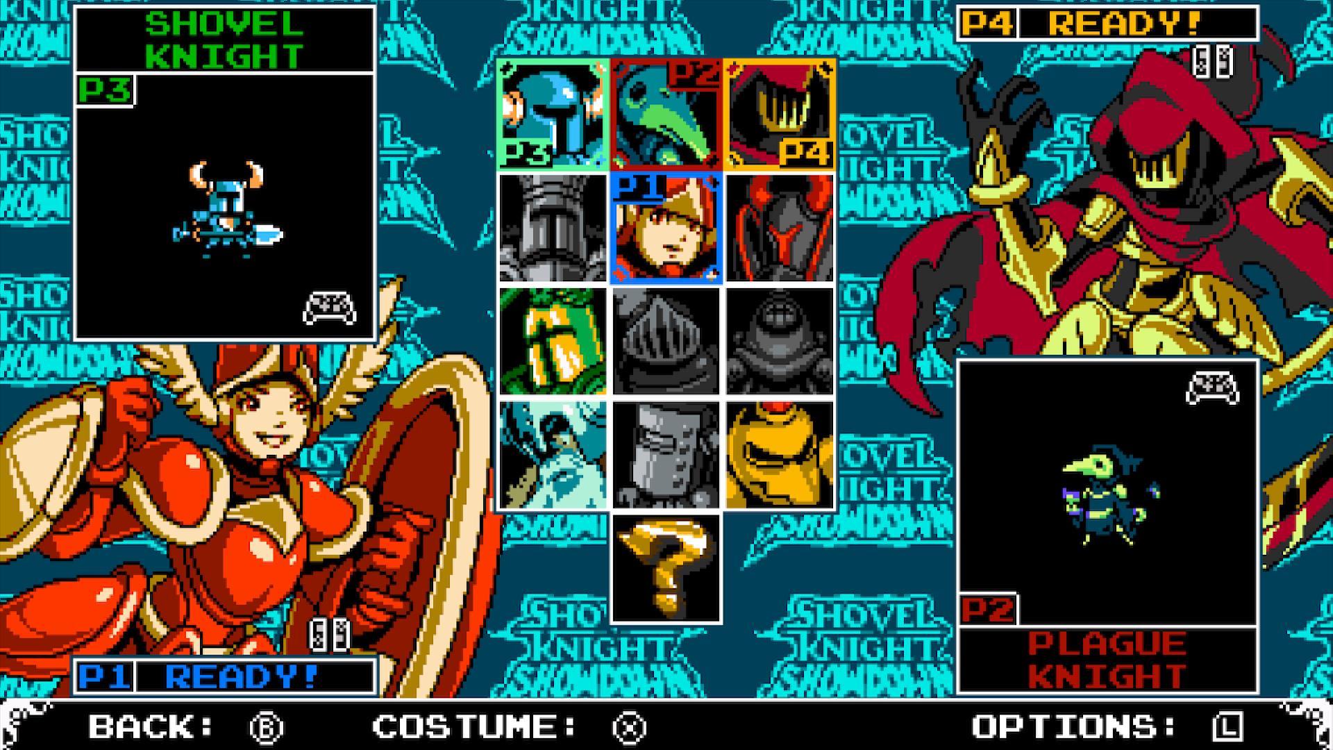Shovel Knight gets a multiplayer mode with its final DLC - VG247
