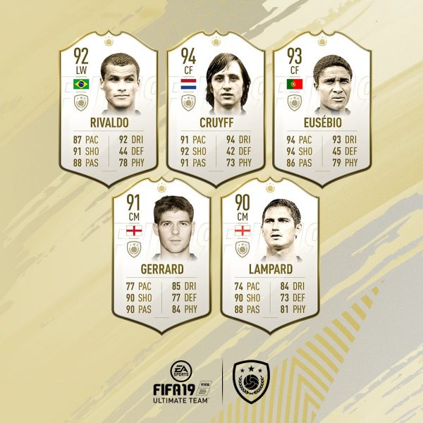 FIFA 19 guide: tricks and tips for The Journey and FUT | VG247