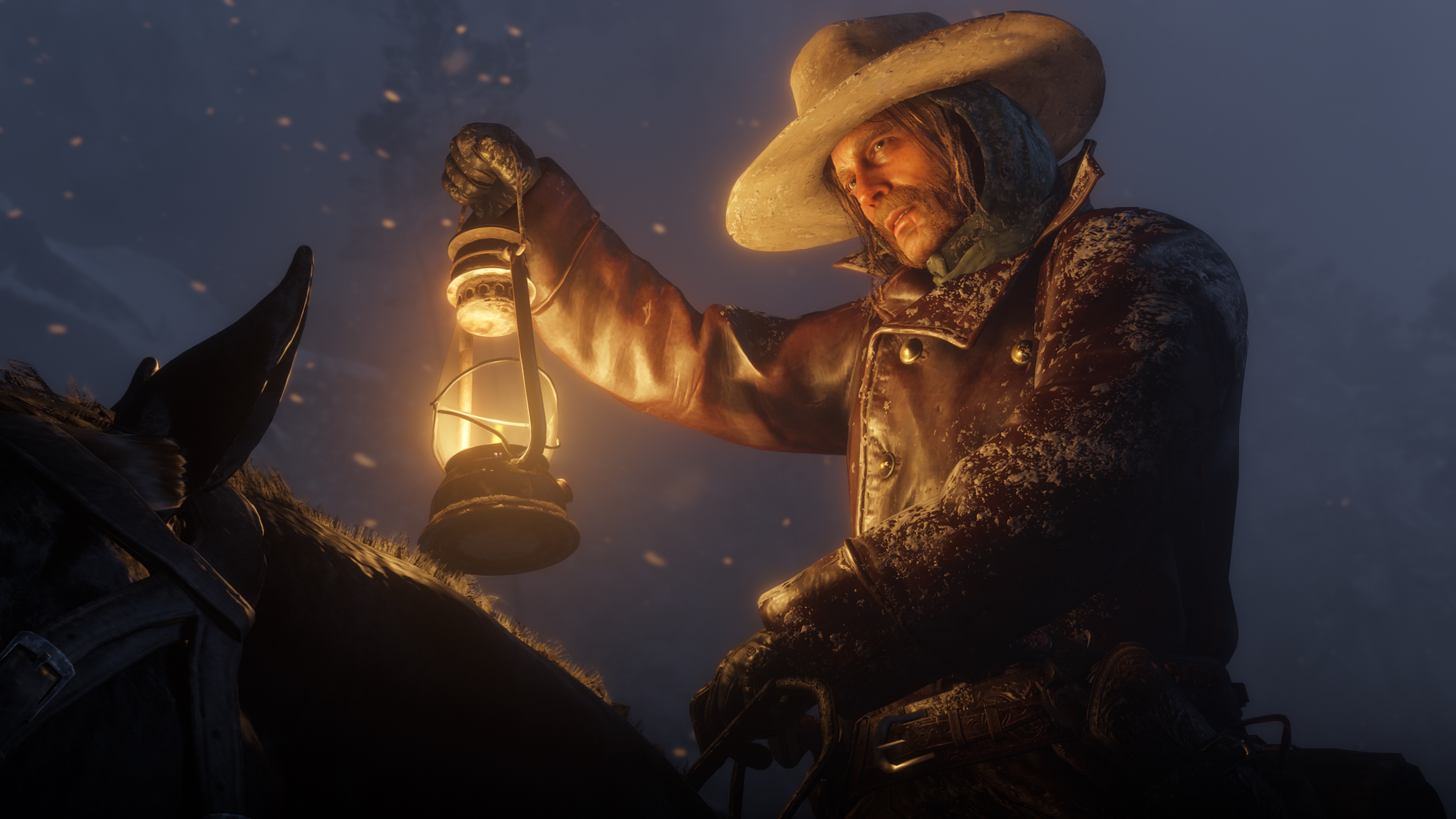 Red Dead Redemption 2 | Page 10 | SpaceBattles