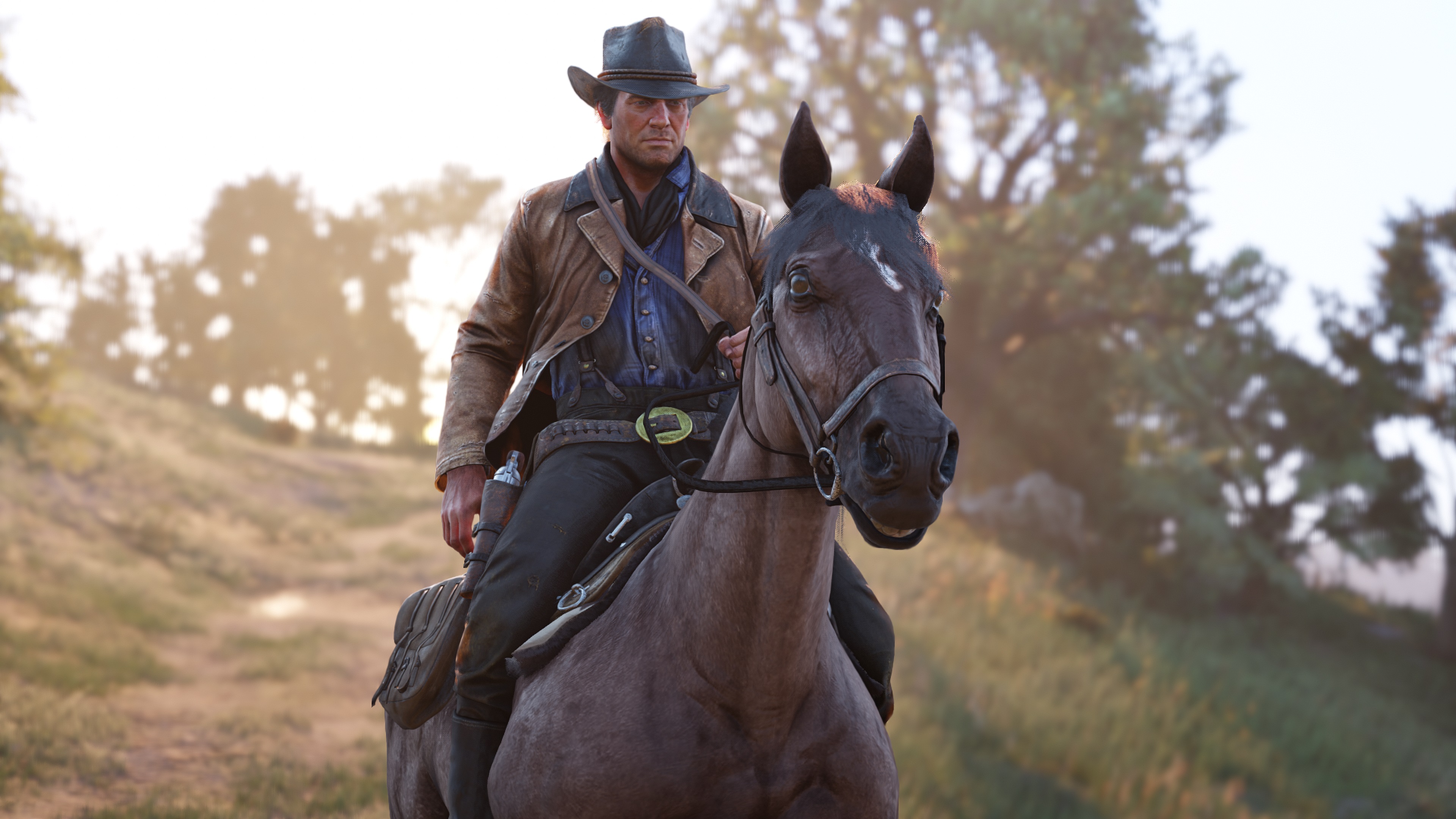 thảo luận - [PC] Red Dead Redemption 2 [Action/Adventure/Multiplayer ...