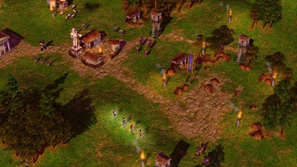 The 20 best strategy games ever | VG247