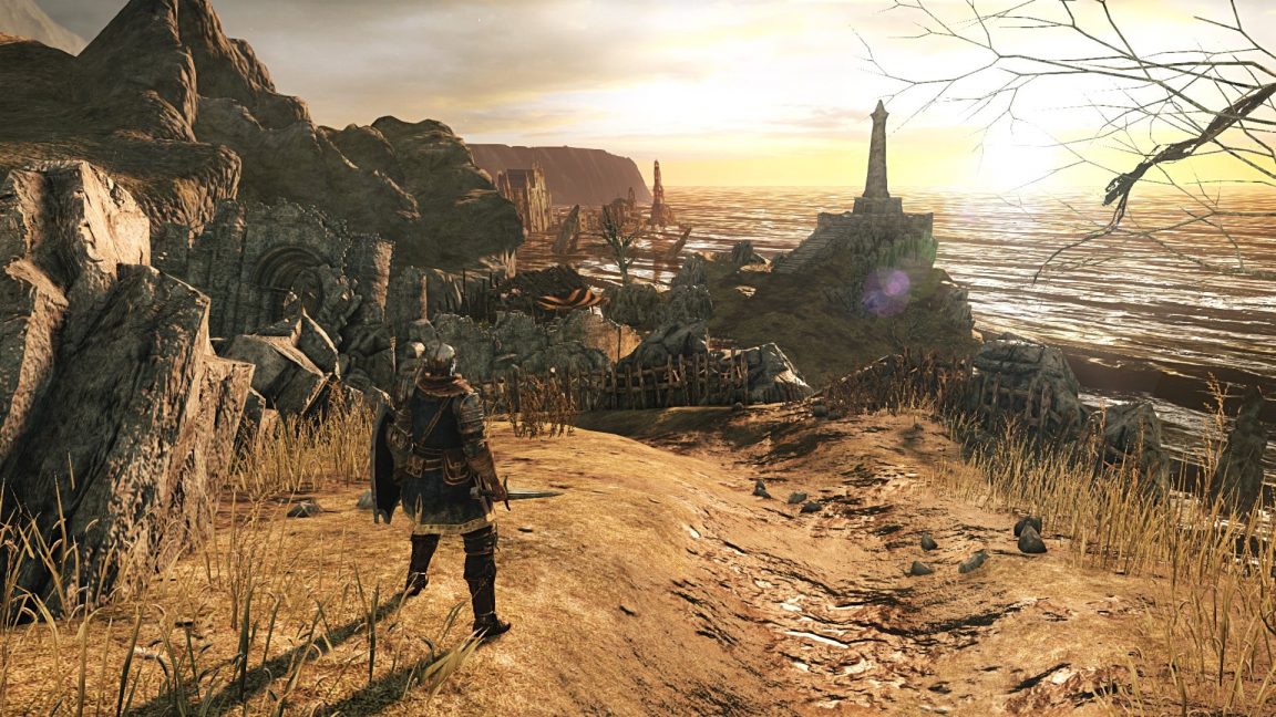Todos los juegos tipo Souls clasificados de peor a mejor | Virtual world