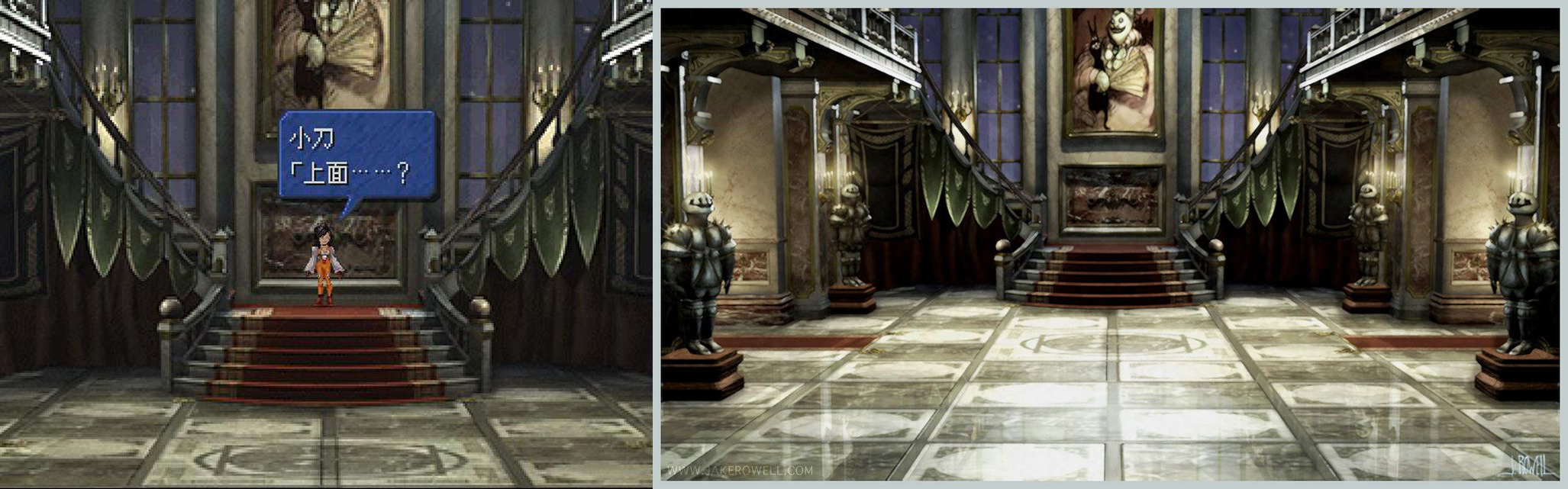 Why isn’t there a PS4, Xbox and Switch port of Final Fantasy 8 ...