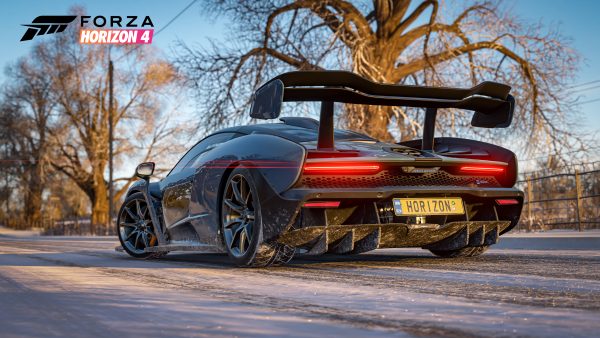 Forza Horizon 4 full car list, early access and start time | VG247