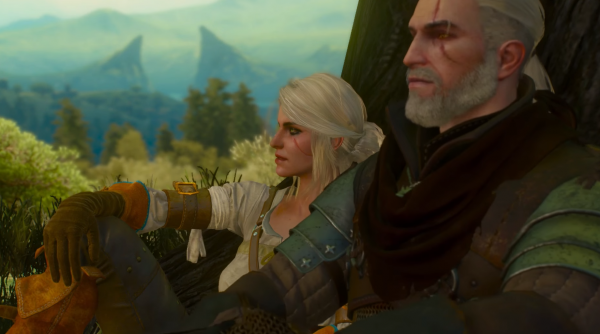 Best of 2018: The development of Geralt as an emotional character in ...