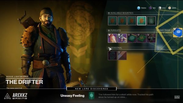 Destiny 2: Forsaken – How to get Malfeasance Exotic Hand Cannon