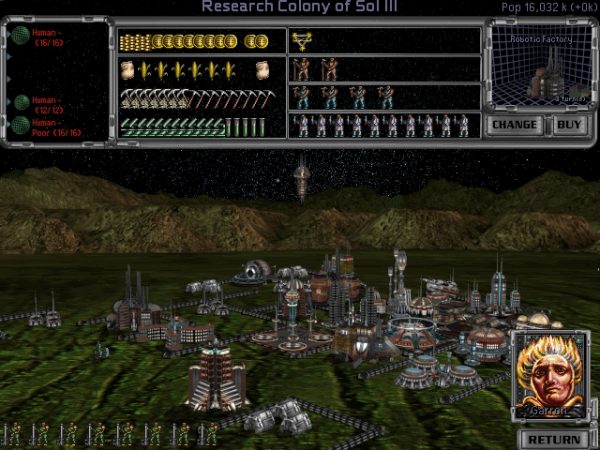 The 20 best strategy games ever | VG247