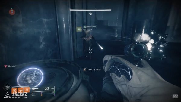 Destiny 2: Forsaken - How to get the Wish-Ender Exotic Bow | VG247