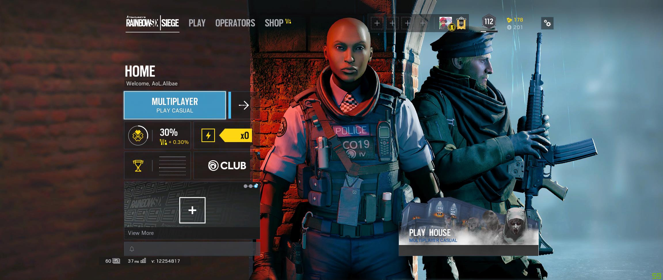 Rainbow Six Siege's Halloween event may have leaked | VG247