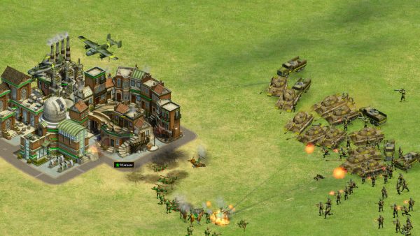 The 20 best strategy games ever | VG247