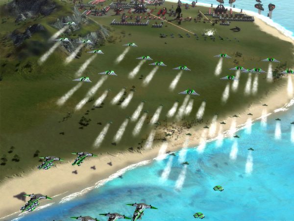 The 20 best strategy games ever | VG247