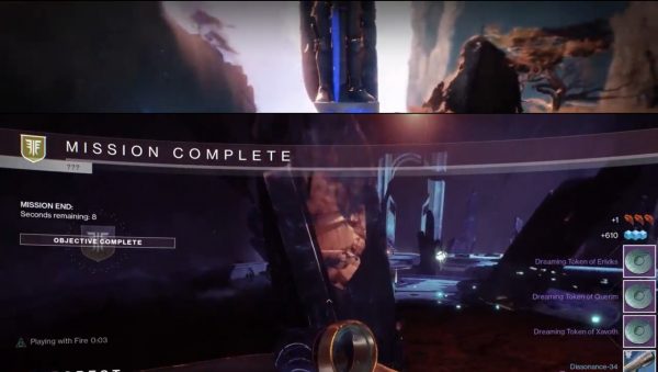 Destiny 2: Forsaken - How to get the Wish-Ender Exotic Bow | VG247