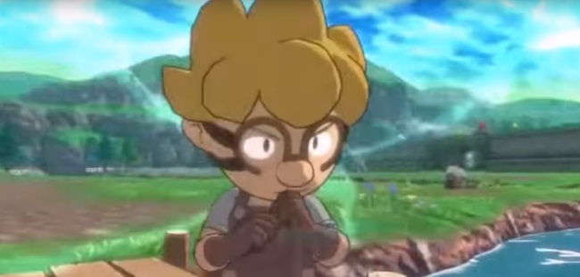 Pokemon developer reveals new RPG Town for Nintendo Switch