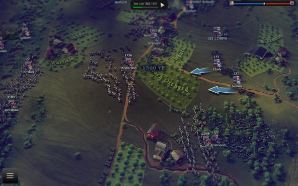 The 20 best strategy games ever | VG247