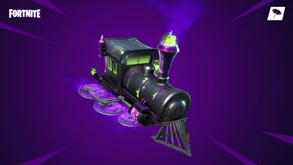 Fortnite patch v6.20 adds Six Shooter revolver, Field Hunter crossbow ...