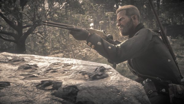 Red Dead Redemption 2 Pelts Guide - How to get perfect pelts, where to ...