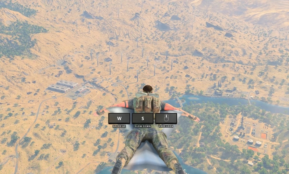 Black Ops 4: Blackout - tips for dropping in to Call of Duty battle ...