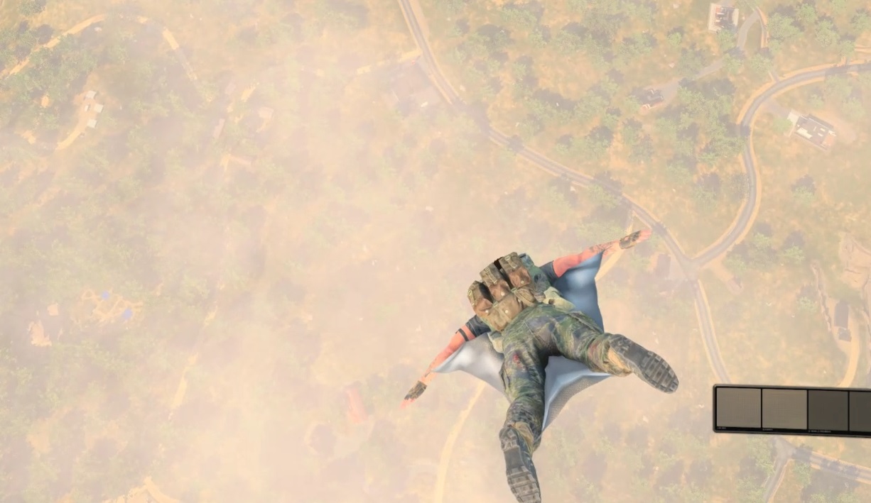 Black Ops 4: Blackout - tips for dropping in to Call of Duty battle ...