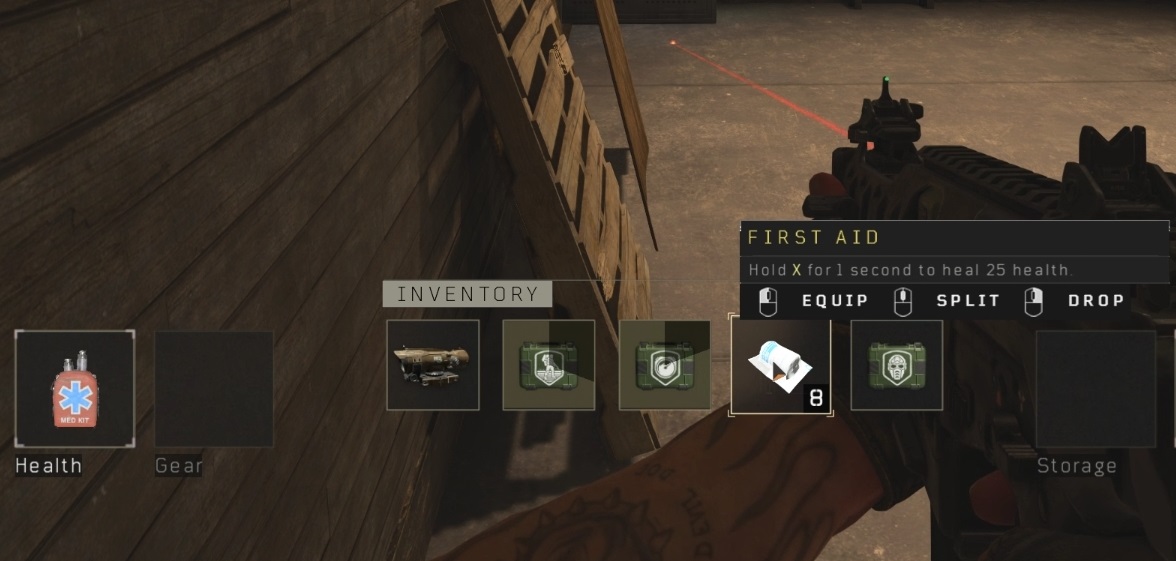 Black Ops 4: Blackout – ideas for dropping in to Call of Duty battle royale
