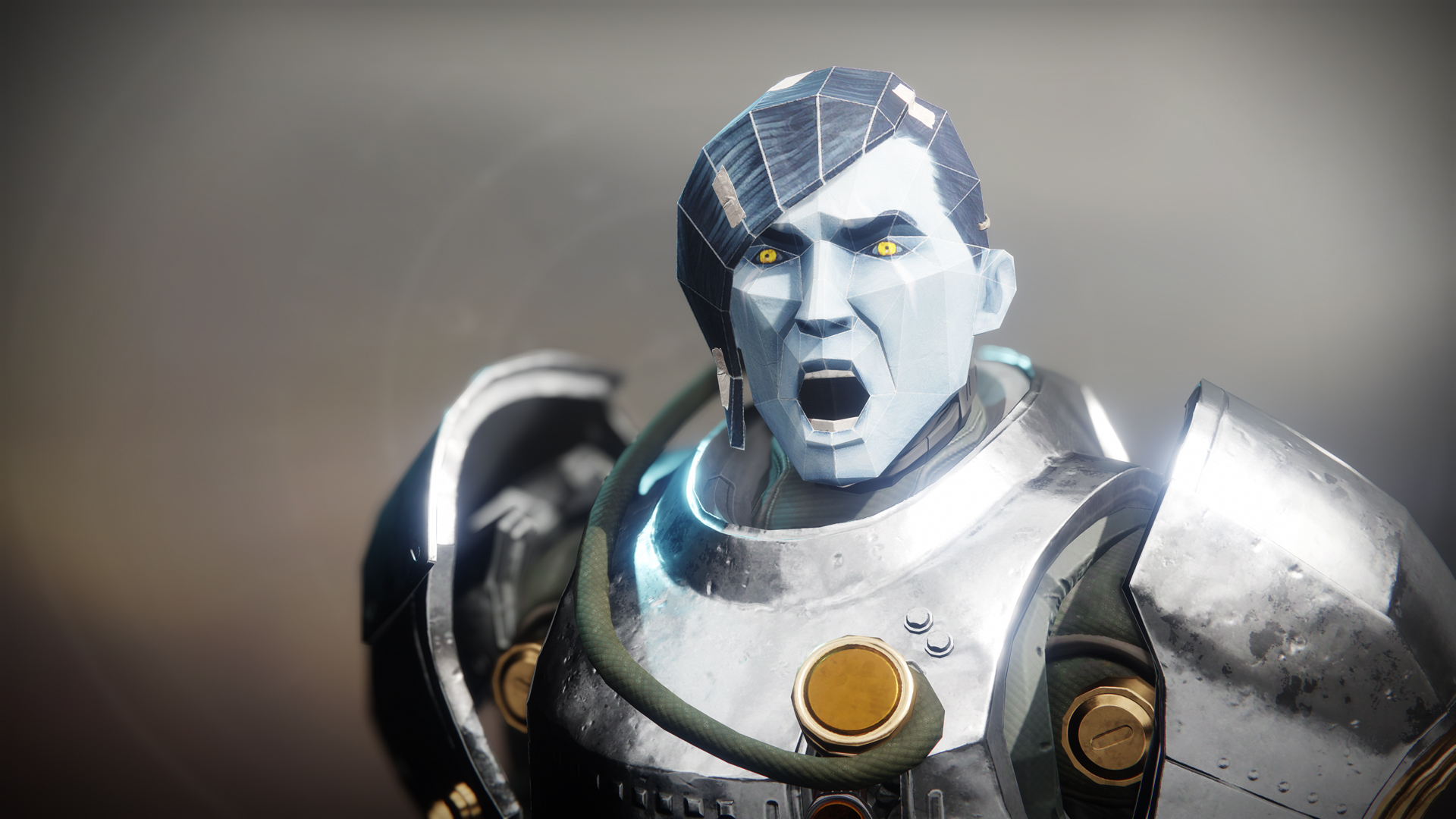 Torobatl Celebration Mask Destiny 2