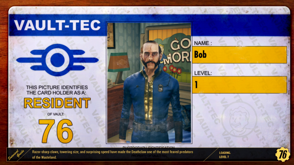 Three hours with Fallout 76 - forget what you know, this isn't a ...