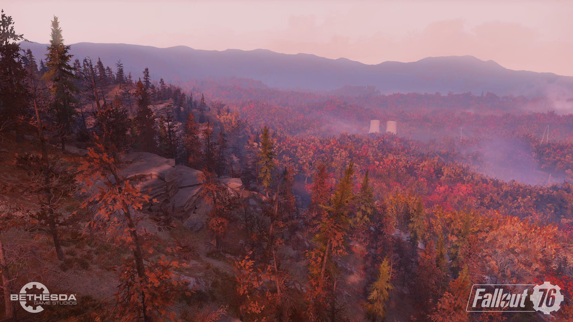 Check out these new Fallout 76 beta screenshots - VG247