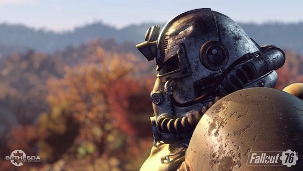 Fallout 76: Bobby pins weigh more than ammo | VG247