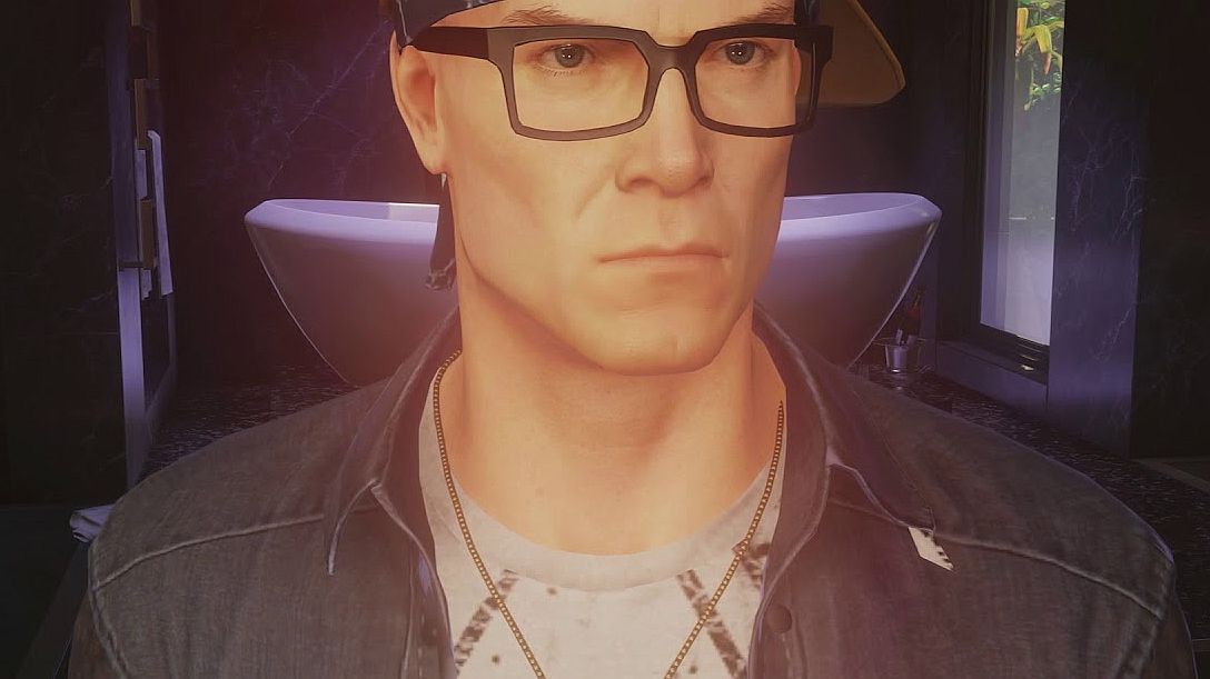 Hitman 2 video focuses on the assorted instruments Agent 47 will use to ...